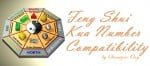 Feng Shui Kua Number Compatibility - SunSigns.Org