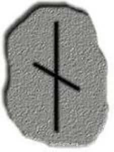Nauthiz Rune Meaning: Help And Salvation - SunSigns.Org