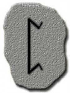 Perthro Rune Meaning: Trust Yourself - SunSigns.Org