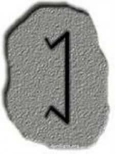 Perthro Rune Meaning: Trust Yourself - SunSigns.Org