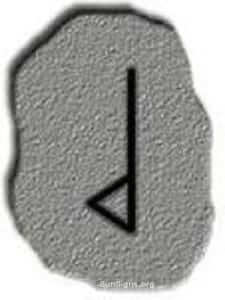 Wunjo Rune Meaning: Comforts Of Home - SunSigns.Org