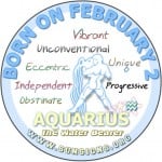 February 2 Zodiac Horoscope Birthday Personality - SunSigns.Org