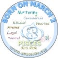 March 2 Zodiac Horoscope Birthday Personality - SunSigns.Org