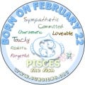 February 22 Zodiac Horoscope Birthday Personality - SunSigns.Org