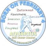 February 4 Zodiac Horoscope Birthday Personality - SunSigns.Org