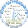 February 5 Zodiac Horoscope Birthday Personality - SunSigns.Org
