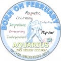 February 7 Zodiac Horoscope Birthday Personality - SunSigns.Org