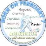 February 7 Zodiac Horoscope Birthday Personality - SunSigns.Org