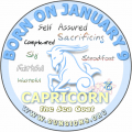 January 9 Zodiac Horoscope Birthday Personality - SunSigns.Org