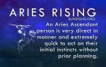 Aries Rising Sign: Adventure And Good Time - SunSigns.Org