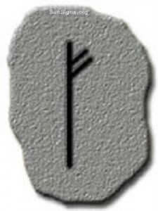 Fehu Rune Meaning: Circulation Of Power - SunSigns.Org