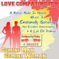 Gemini Man And Gemini Woman Love Compatibility - SunSigns.Org