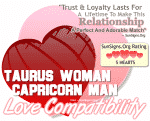 Taurus Woman Compatibility With Men From Other Zodiac Signs - SunSigns.Org