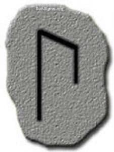 Uruz Rune Meaning: Action is Strength - SunSigns.Org
