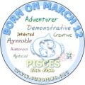March 12 Zodiac Horoscope Birthday Personality - SunSigns.Org