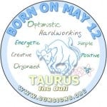 May 12 Zodiac Horoscope Birthday Personality - SunSigns.Org