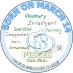 March 14 Zodiac Horoscope Birthday Personality - SunSigns.Org