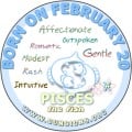 February 20 Zodiac Horoscope Birthday Personality - SunSigns.Org