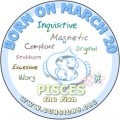 March 20 Zodiac Horoscope Birthday Personality - SunSigns.Org