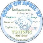 April 27 Zodiac Horoscope Birthday Personality - SunSigns.Org