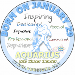 January 29 Zodiac Horoscope Birthday Personality - SunSigns.Org