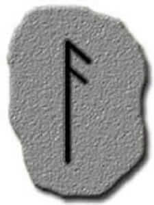 Ansuz Rune Meaning: Voice Of The Universe - SunSigns.Org