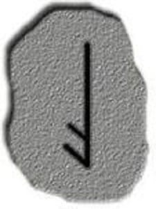 Ansuz Rune Meaning: Voice Of The Universe - SunSigns.Org