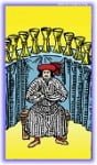 The Tarot Suit Of Cups Meaning: Emotional Balance - SunSigns.Org