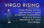 Virgo Rising Sign: Productive And Loving - SunSigns.Org