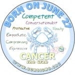 June 27 Zodiac Horoscope Birthday Personality - SunSigns.Org