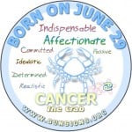 June 29 Zodiac Horoscope Birthday Personality - SunSigns.Org