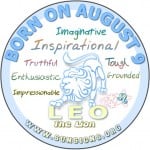 August 9 Zodiac Horoscope Birthday Personality - SunSigns.Org