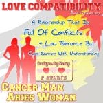 Cancer Man Compatibility With Women From Other Zodiac Signs