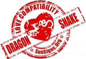 Dragon And Snake Compatibility: Determined Partners - SunSigns.Org