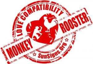 Monkey And Rooster Compatibility: Unique Bonding - SunSigns.Org