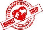 Monkey And Sheep Compatibility: Fun-Loving - SunSigns.Org