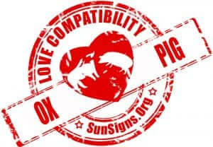 Ox And Pig Compatibility: A Happy Pair - SunSigns.Org