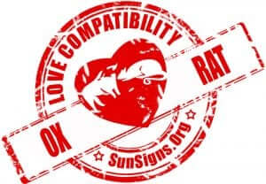 Ox And Rat Compatibility: Special Attachment - SunSigns.Org