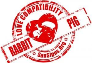 Rabbit And Pig Compatibility: Favorable Cooperation - SunSigns.Org