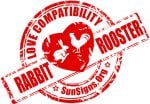 Rabbit And Rooster Compatibility: Adorable Match - SunSigns.Org