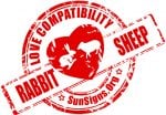 Rabbit And Sheep Compatibility: Mutually Dreamy - SunSigns.Org