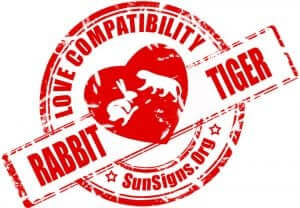 Rabbit And Tiger Compatibility: Loyal And Resolute - SunSigns.Org