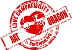 Rat And Dragon Compatibility: Lasting Trust - SunSigns.Org