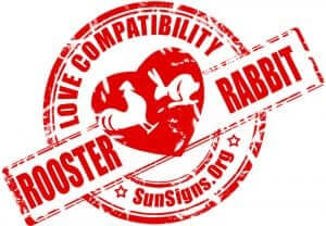 Rooster And Rabbit Compatibility: A Moving Attraction - SunSigns.Org