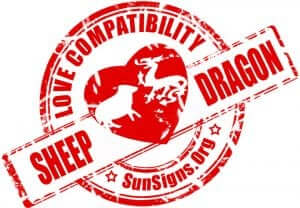 Sheep And Dragon Compatibility: Can Be Satisfying - SunSigns.Org