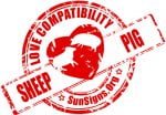 Sheep And Pig Compatibility: A Family Affair - SunSigns.Org