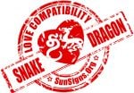Snake And Dragon Compatibility: A Good Link - SunSigns.Org