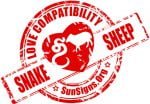 Snake And Sheep Compatibility: A Truthful Relationship - SunSigns.Org