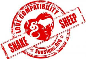 Snake And Sheep Compatibility: A Truthful Relationship - SunSigns.Org