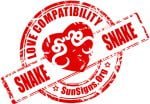 Snake And Snake Compatibility: A True Bond - SunSigns.Org
